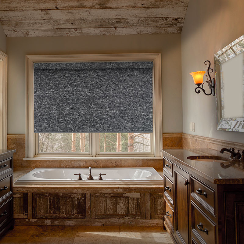 Kyle Blazer - Thermal Blackout Blinds - Roman Blinds NZ