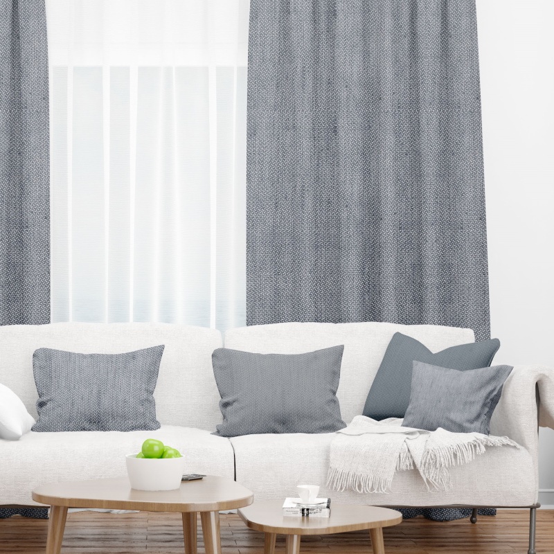 Balance Horizon Curtains - Exquisite Picks - Roman Blinds Direct