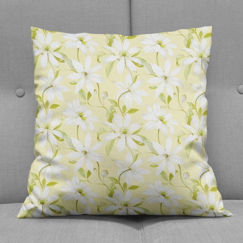 Emily Primrose Cushions Online - Affordable Cushion Covers NZ