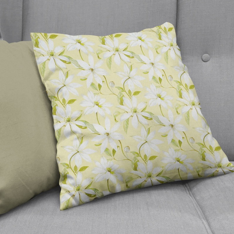 Emily Primrose Cushions Online - Affordable Cushion Covers NZ