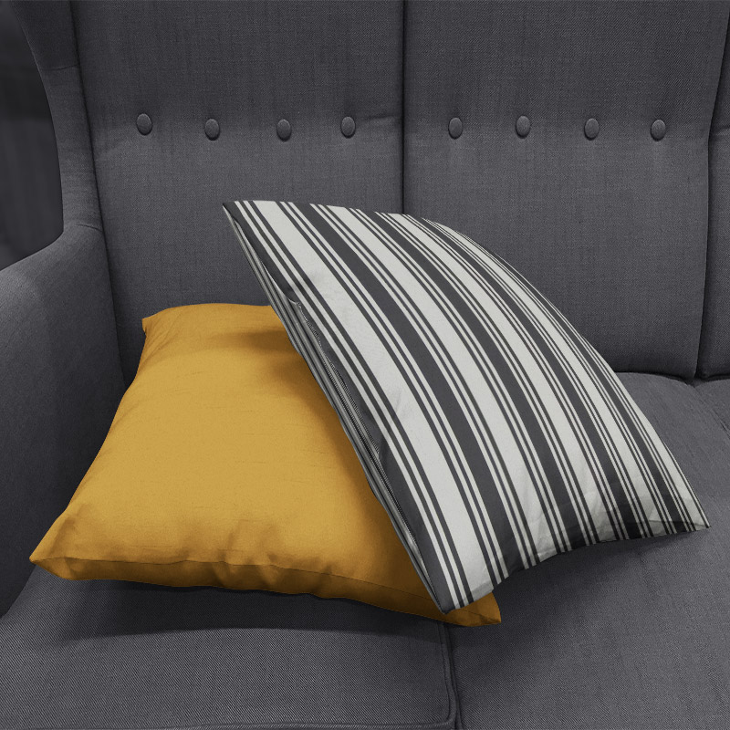 Zora Jet Cushion Covers Online NZ - Order Cushions Covers