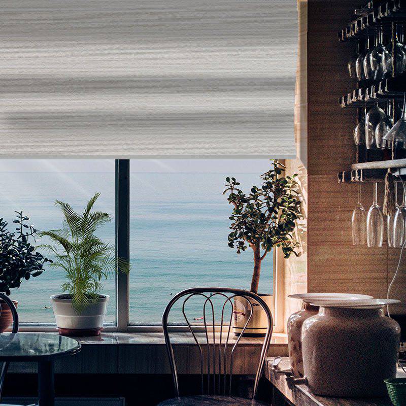 Karma Shell - Thermal Blackout Blinds - Roman Blinds NZ