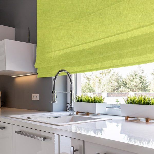 Luxe Punch Electric Blinds - Stunning Affordable Blinds Online