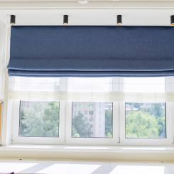 How to Install Roman Blinds: A Step-by-Step Guide - Roman Blinds NZ